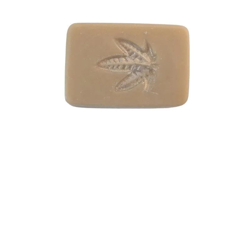 Ecoelephant Artisinal Hemp Shampoo Bar | Holisteeq