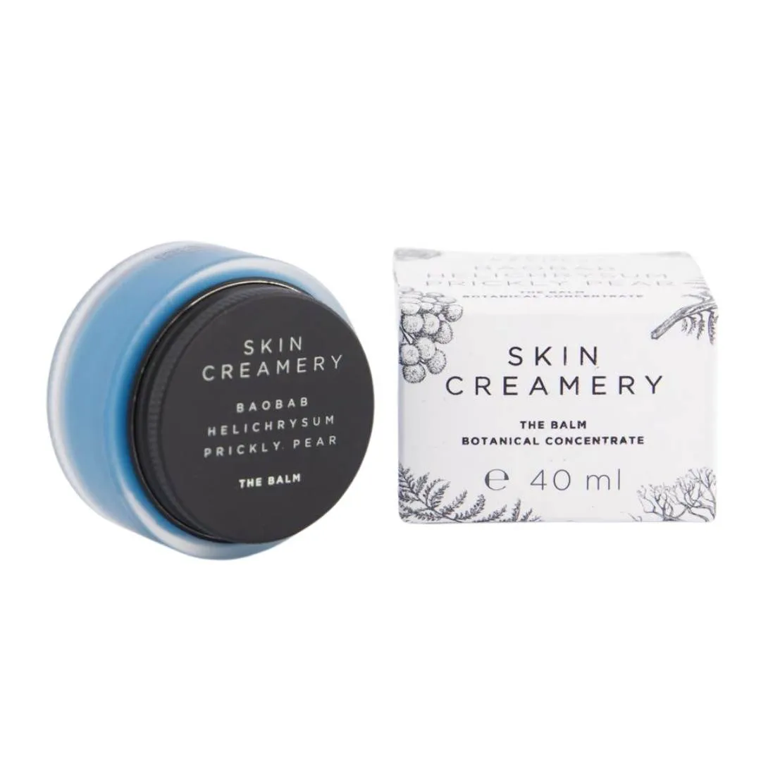Skin Creamery The Balm Calming Concentrate (40ml) | Holisteeq